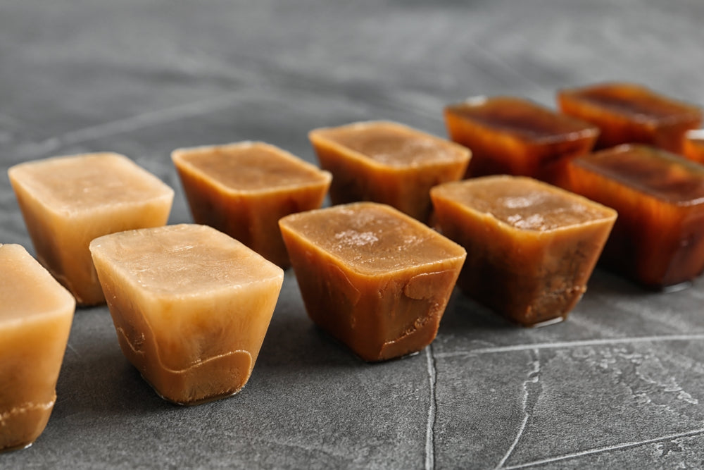 How to Make Coffee Ice Cubes - weaverscoffee.com